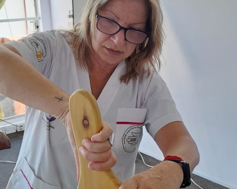 Taller: La Paniculopatía Edemato - Fibro Esclerótica (PEFE ...